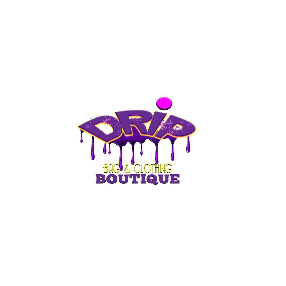 Store - Drip Bag & Clothing Boutique